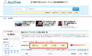 完全公開！aucfreeの上手な3つの使い方と本当の評判をあなただけに教えます ｜ パソコン1台の仕事を提案する「シュアーズ」